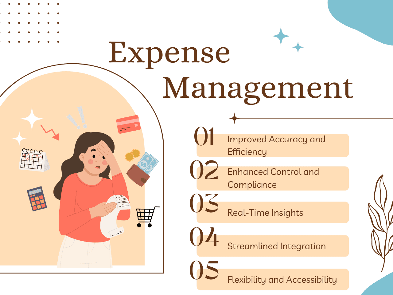 Transform Your Expense Reporting: Discover the Power of Zoho Expense | Bickert Management Inc.